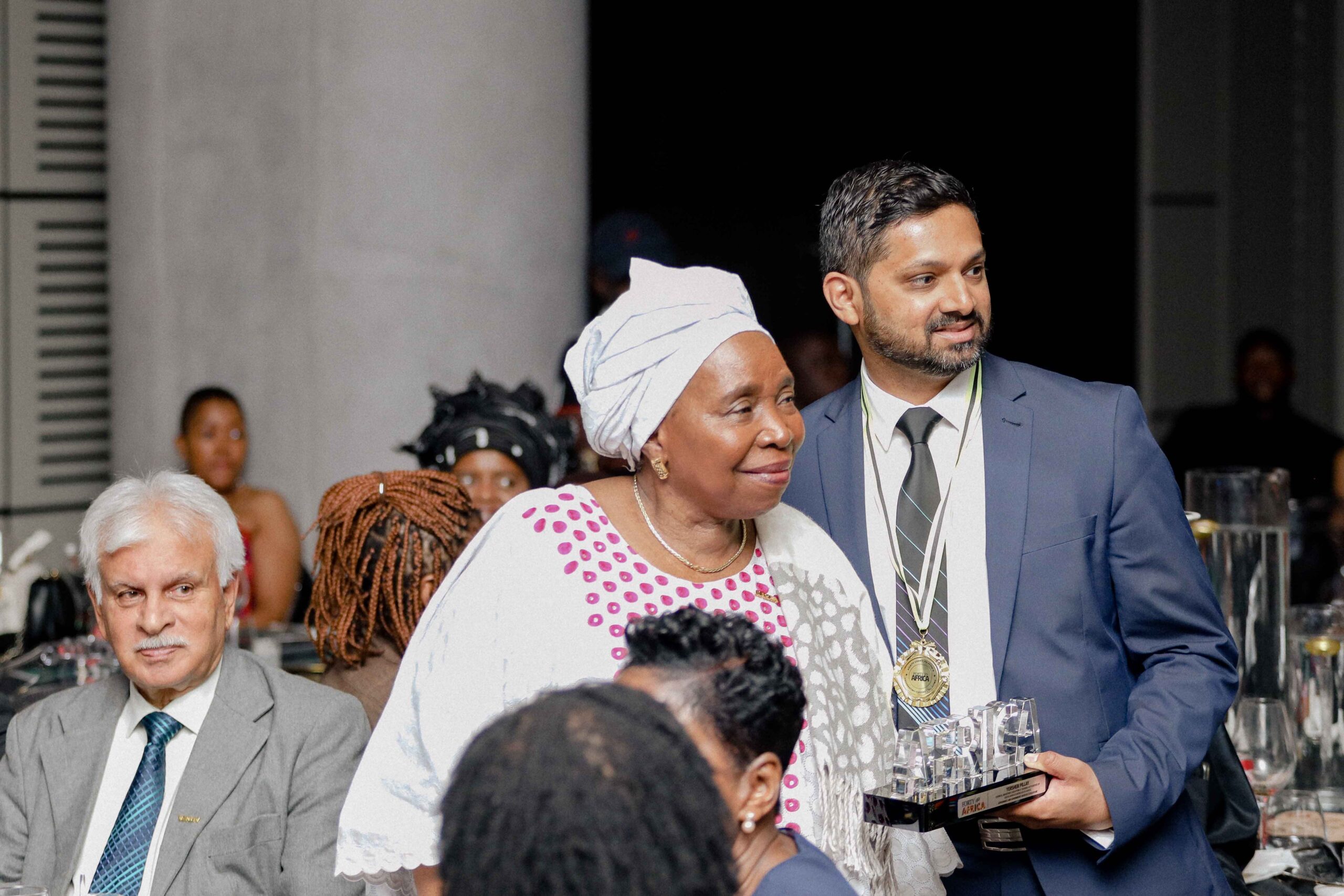 Gallery - Forty Under 40 Awards SA